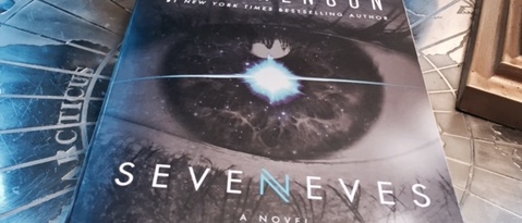 Seveneves – The Bibliolater