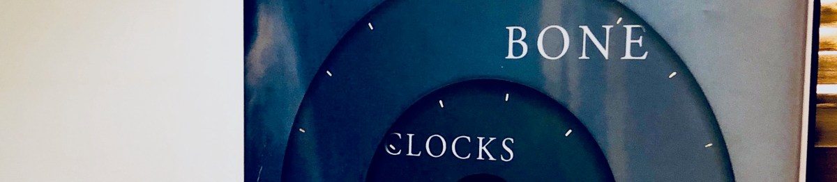 The Bone Clocks – The Bibliolater