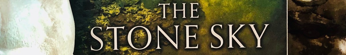 The Stone Sky – The Bibliolater